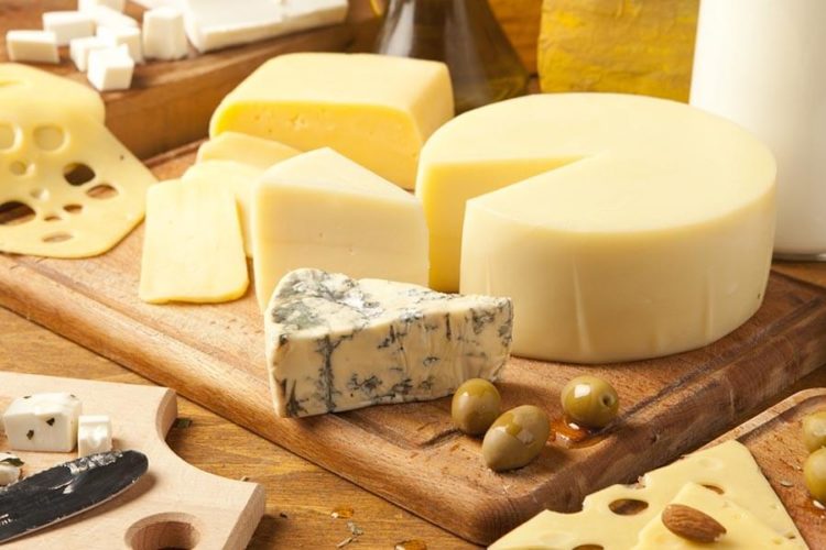 Qattiq pishloq retsepti - uy sharoitida tayyorlash usuli, bosqichlari