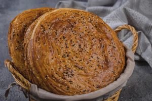 Pishiriqlar va shirinliklar tayyorlash - retsepti, usullari, pazandalik ...