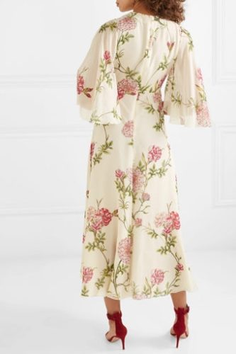 Yozgi ko'ylaklar fasonlari (75+ FOTO) - rang, mato va uzunlik bo'yicha ...