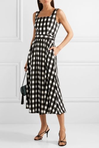 Yozgi ko'ylaklar fasonlari (75+ FOTO) - rang, mato va uzunlik bo'yicha ...